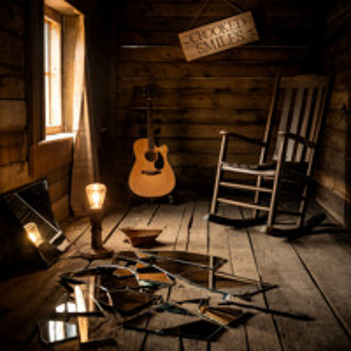 Stream Red Sully - Crooked Smiles by Endless Spiral | Listen online for ...