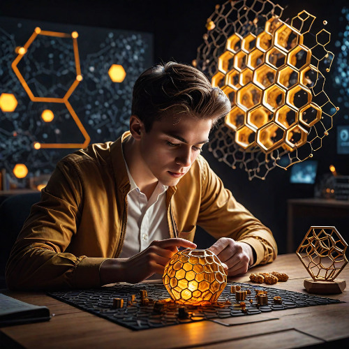 Stream Fourteen moves ahead by Geoffrey Trueman Falk | Listen online ...