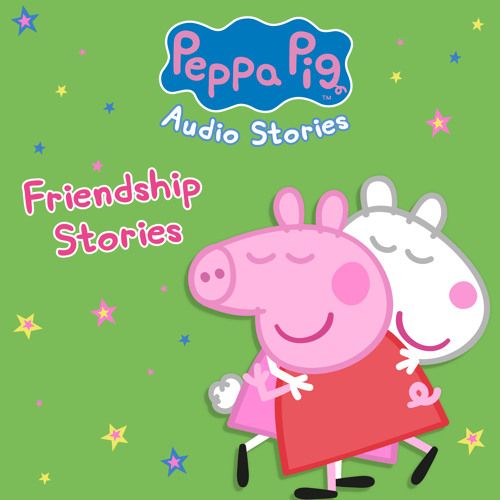 Stream Talent Day by Peppa Pig | Listen online for free on SoundCloud