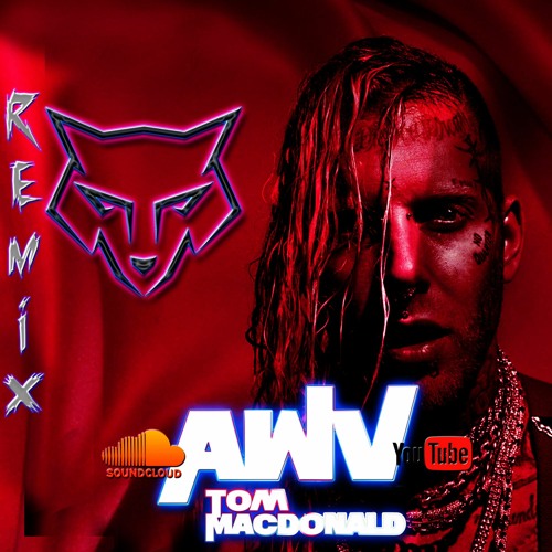 Stream Tom MacDonald - Spoken Words by AWV II | Listen online for free ...