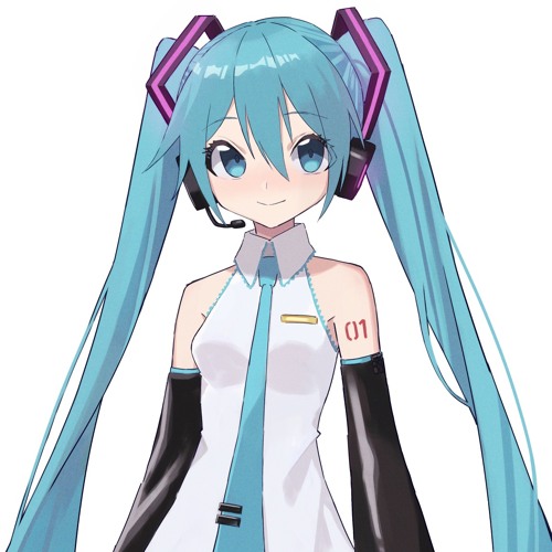 Stream The Intense Voice Singing Of Hatsune Miku - Nasheesh Remix by ...