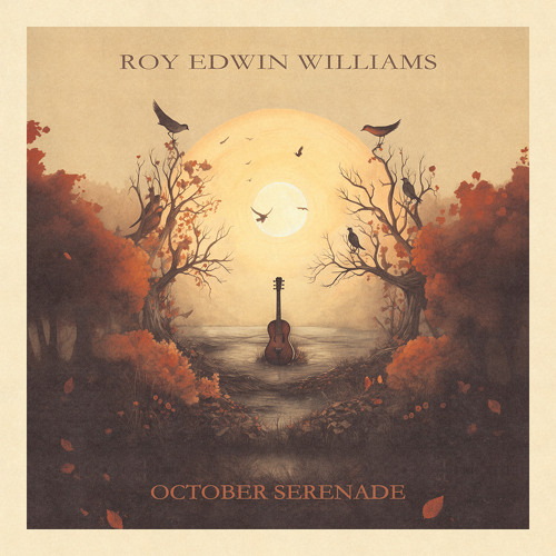 Stream Wood and Wire by Roy Edwin Williams | Listen online for free on ...