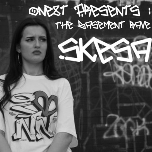 Stream The Basement Rave Promo Mix 02 : Skesa by One8t | Listen online ...