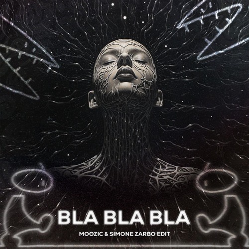 Stream Gigi D'Agostino - Bla Bla Bla (Moozic & Simone Zarbo Techno Edit ...