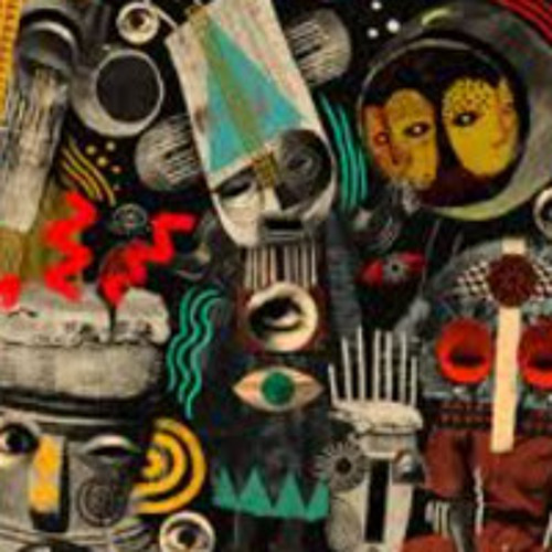 Stream Dj Daddy Jack AfroHouse 050202 by dj Daddy Jack | Listen online ...