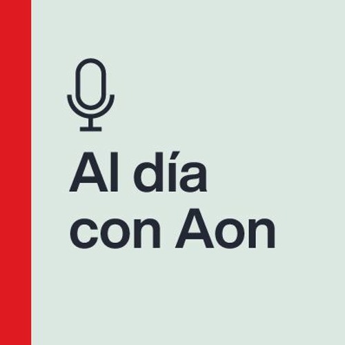 Stream episode 2: AON Puerto Rico "Como establecer una estrategia de ...