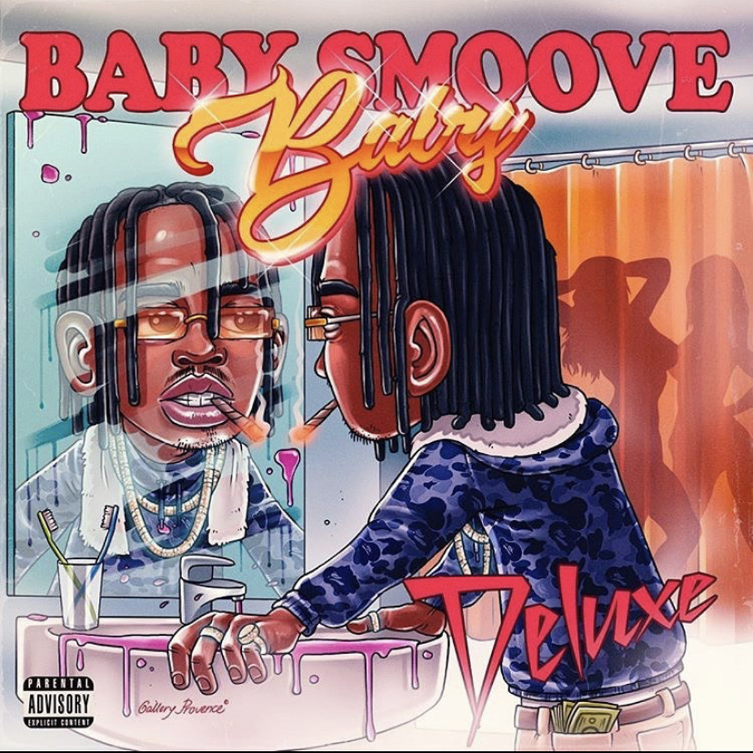 Stream Baby Smoove - Pink Monty (Prod. By Rocaine) by Baby Smoove ...