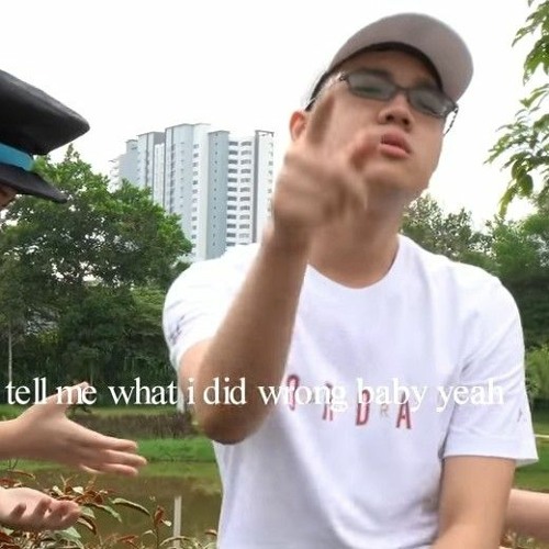 Stream Lil Miraie - Waifu Senpai (ft. Roko Tensei) by None | Listen ...