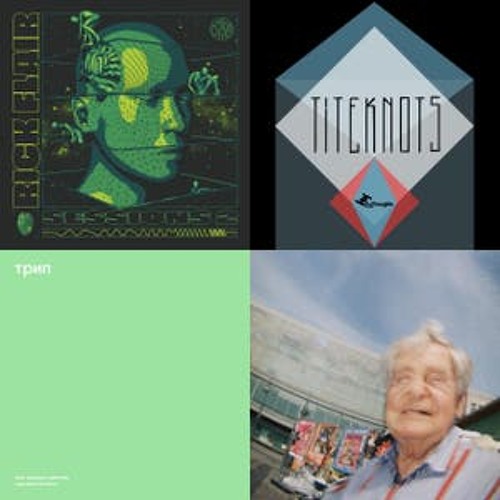 Stream Tom Spilsbury | Listen to Vibrant Air playlist online for free ...