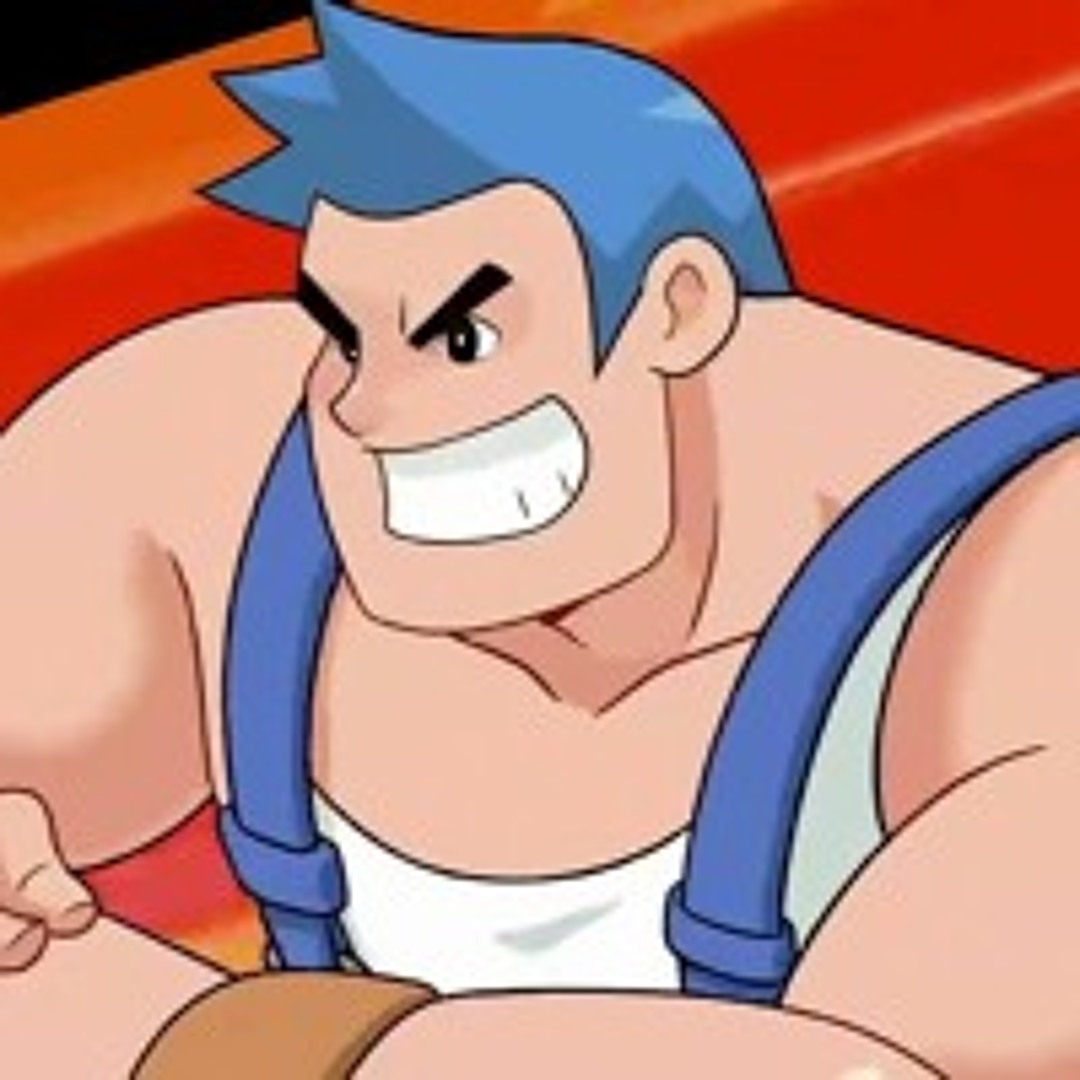 Stream Advance Wars Reboot Camp OST - Max's Theme by Butt Nutt | Listen ...