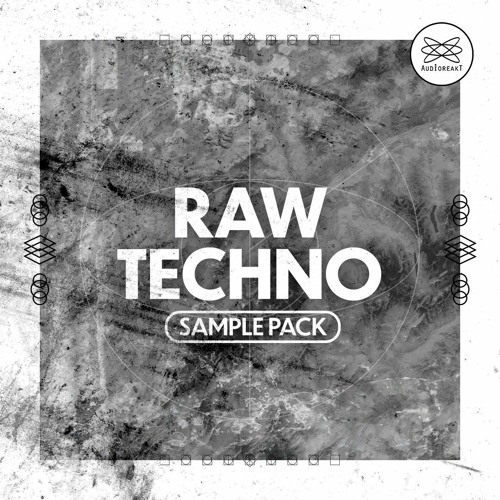 Stream Raw Techno Sample Pack Demo by AudioreakT | Listen online for free on SoundCloud