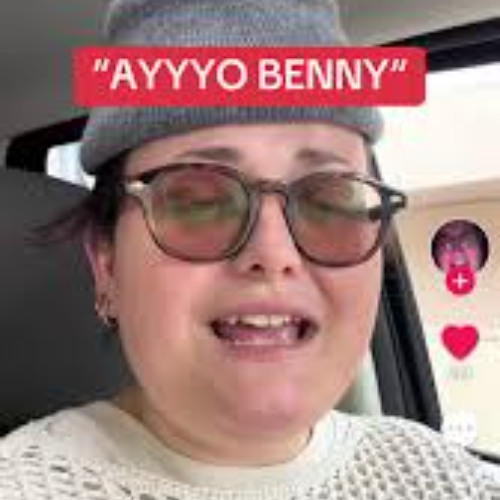 Stream Hope Godwin - Benny (Mport Flip) [from tiktok] by Mport's Xports ...