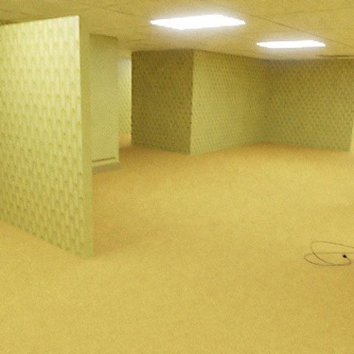 Listen to music albums featuring Backrooms 2024 by banhammer193 online for free on SoundCloud