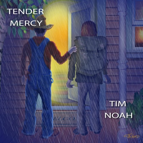 Stream evosound | Listen to Tim Noah - Tender Mercy playlist online for ...
