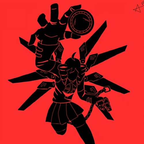 Stream ULTRAKILL X TETO [TikTok Short Version] by HVdaroy | Listen ...