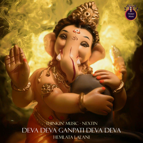 Stream Deva Deva Ganpati Deva Deva by Hemlata Lalani | Listen online ...