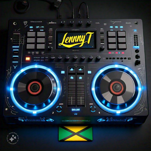 Stream Lenny T - Crossover Sunday_20241117 by Itrol.tower.country.club ...