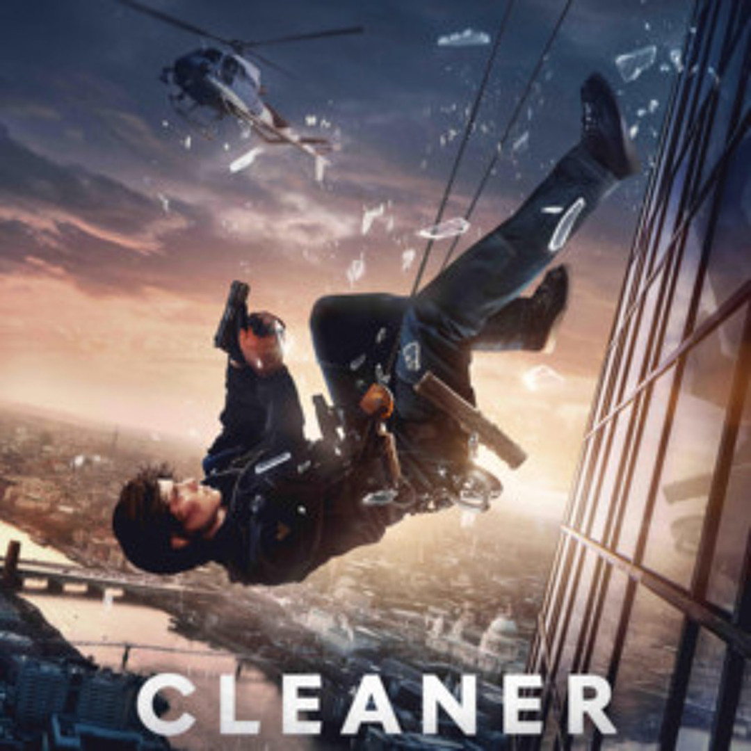Stream Jason | Listen to Cleaner Movie 2025 Soundtrack playlist online ...