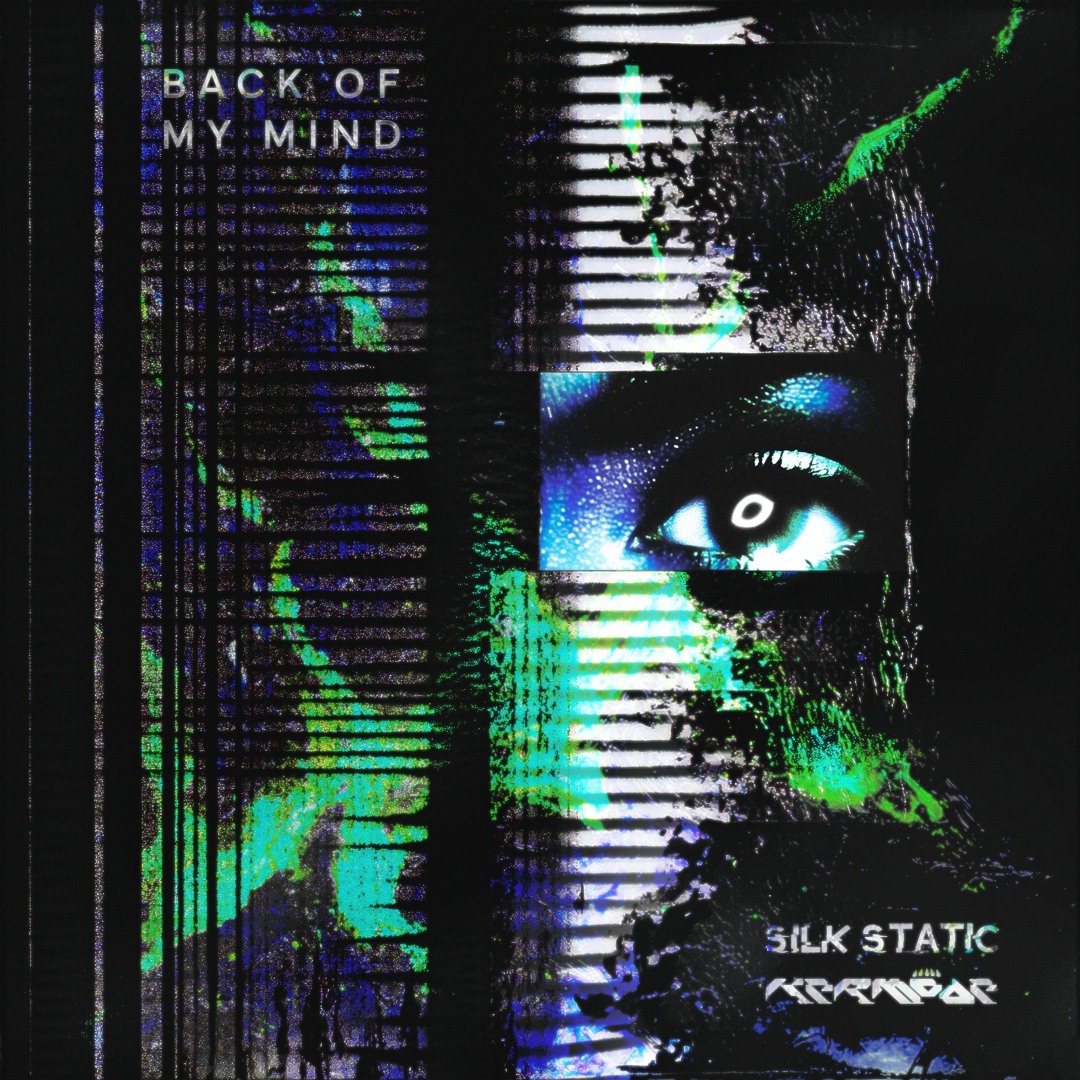 Stream Back Of My Mind by Silk Static | Listen online for free on ...