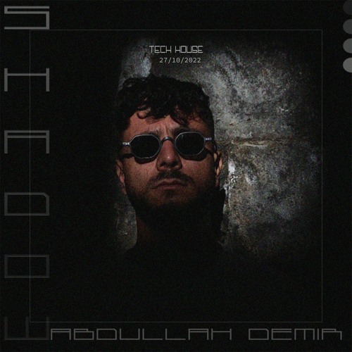 Stream Abdullah Demir - Shadow by Abdullah Demir | Listen online for ...