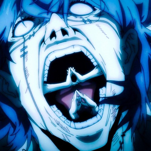 Stream The Patchface Curse, Mahito [Jujutsu Kaisen] OneShot - Msht by ...