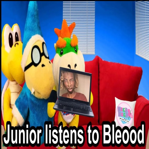 Stream haunted | Listen to best of bleood playlist online for free on ...