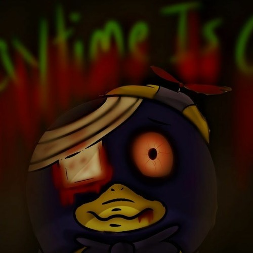 Stream episode "Playtime Is Over" A Backyardigans horror fanfiction ...