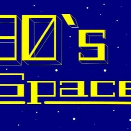 Stream 80`s Space by Sketchy | Listen online for free on SoundCloud