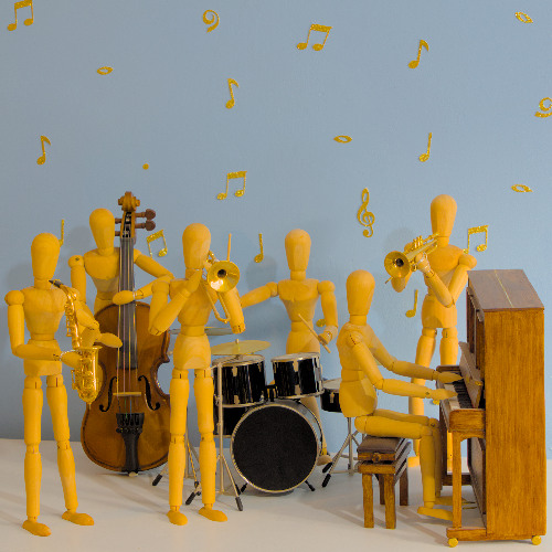 Stream A Big Day Out [Jazz] (2024) by hardcore scm | Listen online for ...