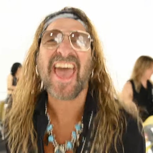 Stream episode Ryan Spencer Cook (Ace Frehley, Gene Simmons, RCMC) by ...