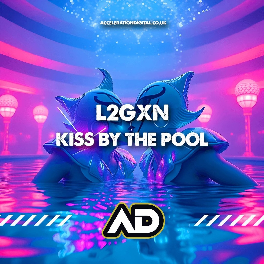 Stream L2GXN - Kiss By The Pool (Kiki Wera) Out Now by L2GXN (LOGY-B ...