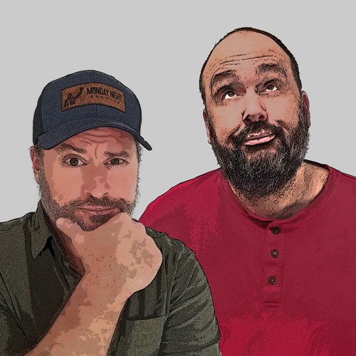 Stream episode The "Fugative" Caught in Huger by Hunter, Jessica & Cush ...