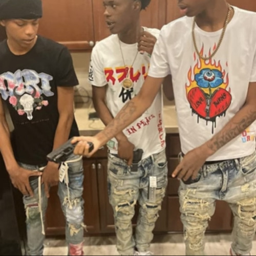 Stream faxetime rikk - Unfinished Buisness by lilbabyryy | Listen ...