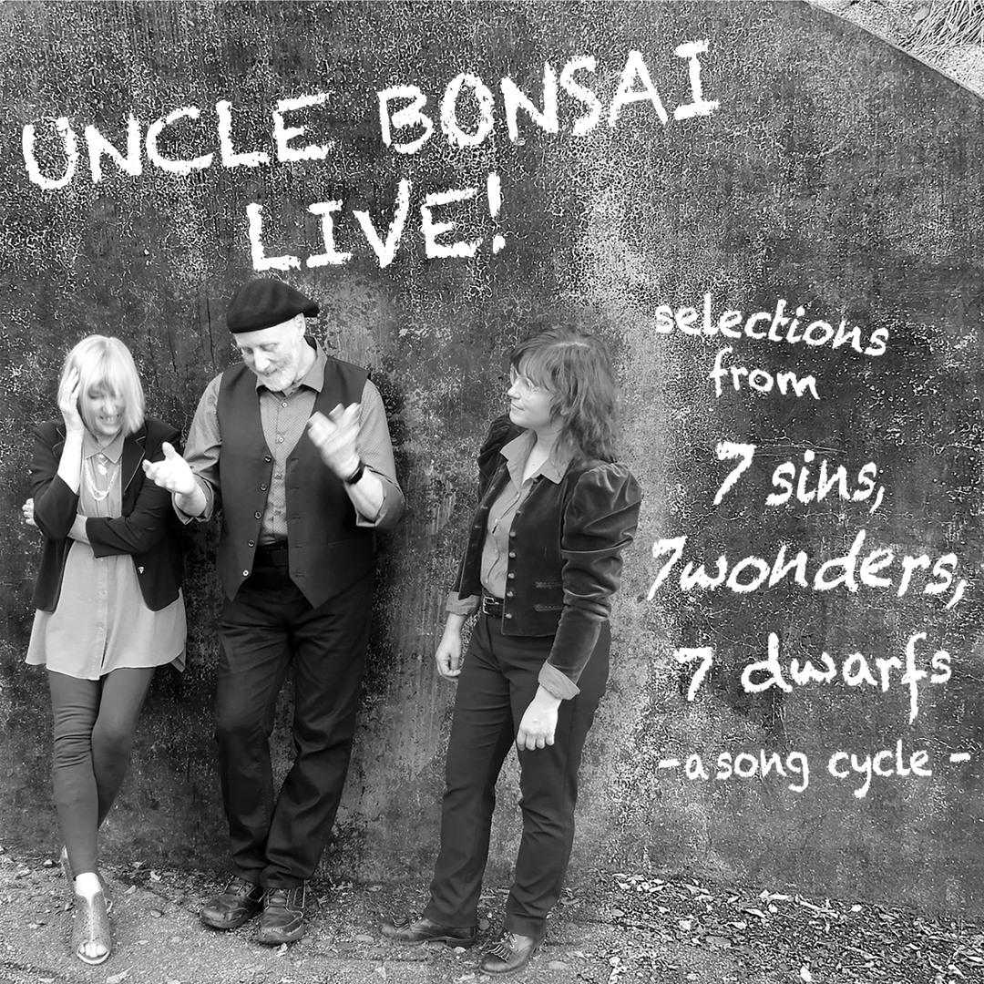 Stream Seven (Theme Song) by Uncle Bonsai | Listen online for free on ...