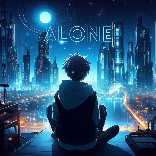 pabzofficial - Pabz - Alone | Spinnin' Records