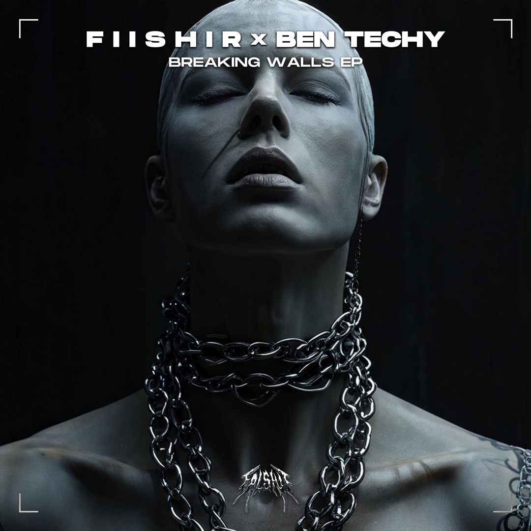 Stream F I I S H I R X Ben Techy - Disco Biscuit by Falsive Records ...