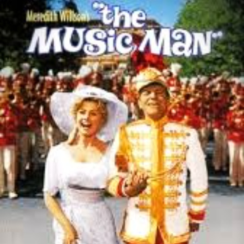 Stream "Seventy-Six Trombones" - 100 6/8 March by Tim Laskey | Listen ...