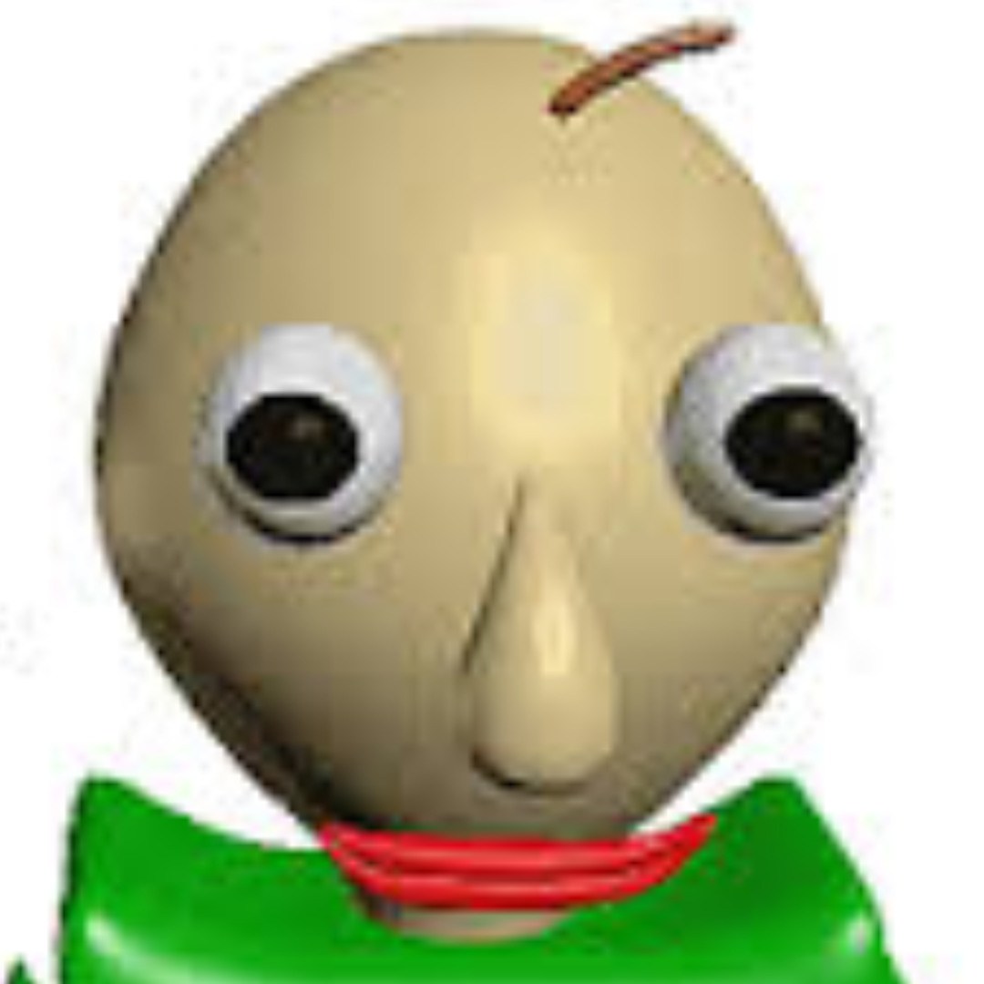 Stream FNF - Tutelary V2 (Too Tutelar) [Balsi VS Baldi] by Mr Baldi ...