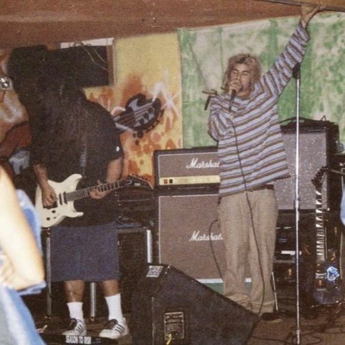 Stream ray | Listen to Deftones unreleased playlist online for free on ...
