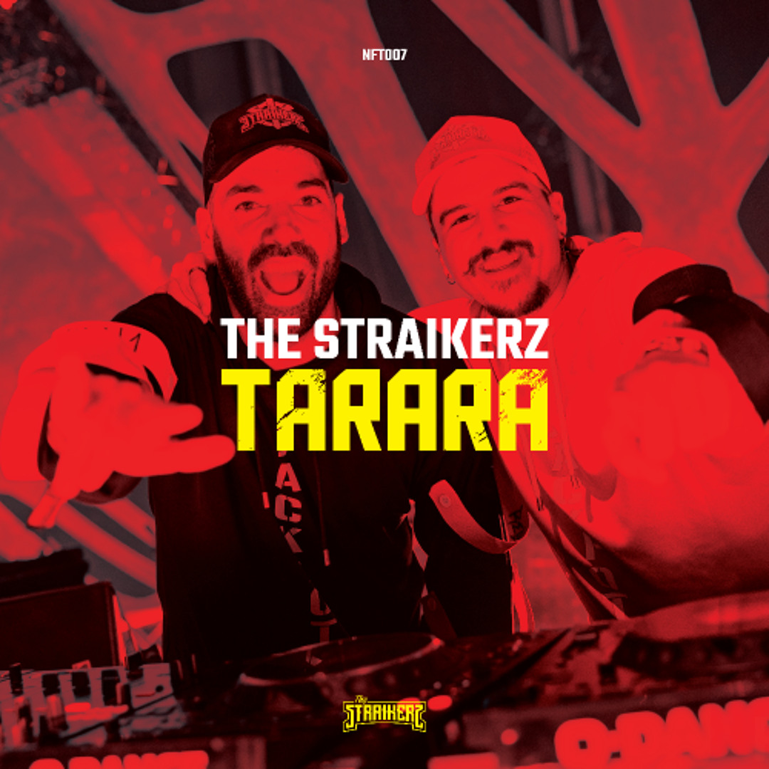 Stream The Straikerz - Tarara (FREE DL) by The Straikerz | Listen ...