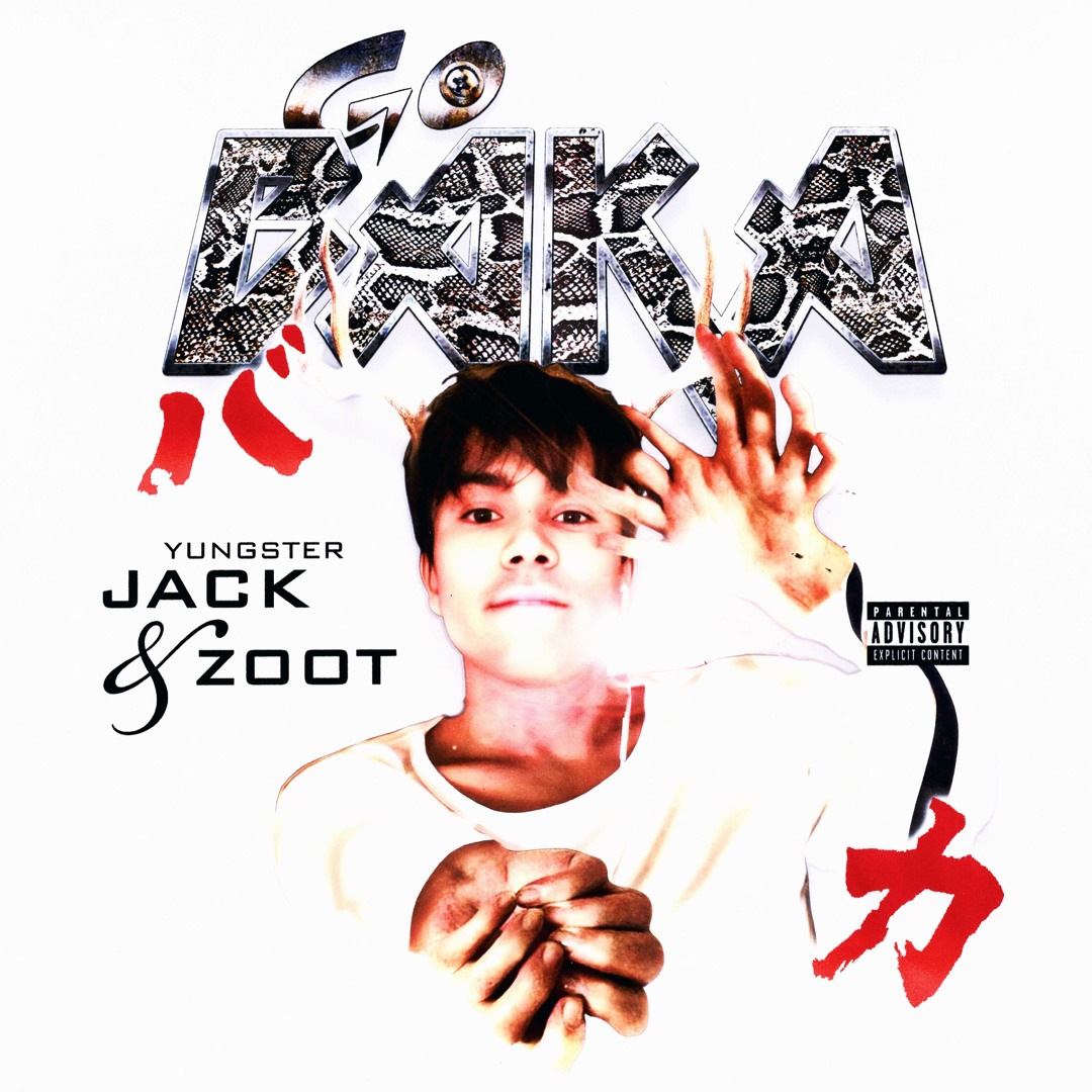 Stream GO BAKA (ZOOT) by yungster jack | Listen online for free on ...
