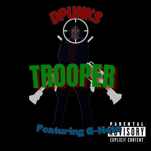 Stream G-Note Solo from Trooper - acappella by DPunk | Listen online ...