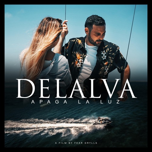 Stream Apaga la luz by Delalva | Listen online for free on SoundCloud
