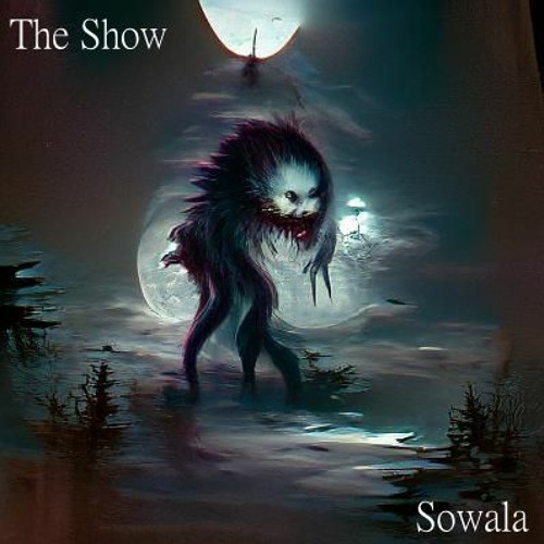 Stream The Show by Sound Of Sowala | Listen online for free on SoundCloud