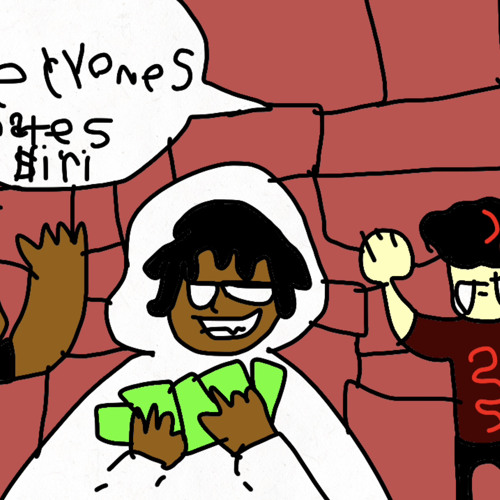 Stream we ball Yungking$iri ft. Ayelaaj by luh $liky | Listen online ...