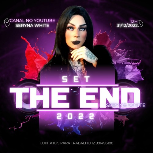 Stream THE END 2022 by LH. VILAS BOAS | Listen online for free on SoundCloud