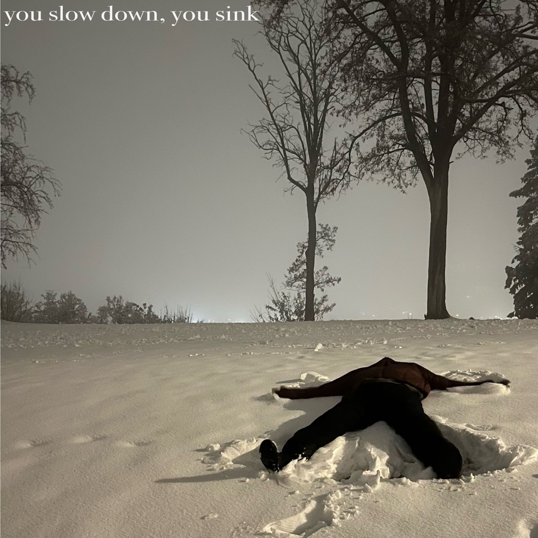 Stream revengebedtimeprocrastination | Listen to you slow down, you ...