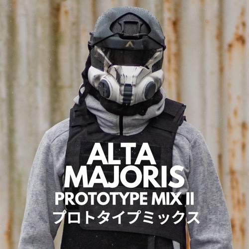 Stream Prototype Mix II by Alta Majoris | Listen online for free on SoundCloud
