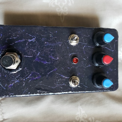 Stream Purple Squiggles Chorus Demo by Alan D Moore | Listen online for ...