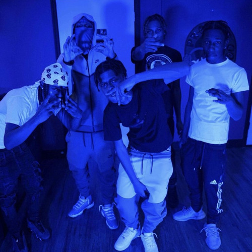 Stream Mir Ebk x Savv G x Zaa Bandz - EBK by TaeForeign | Listen online ...